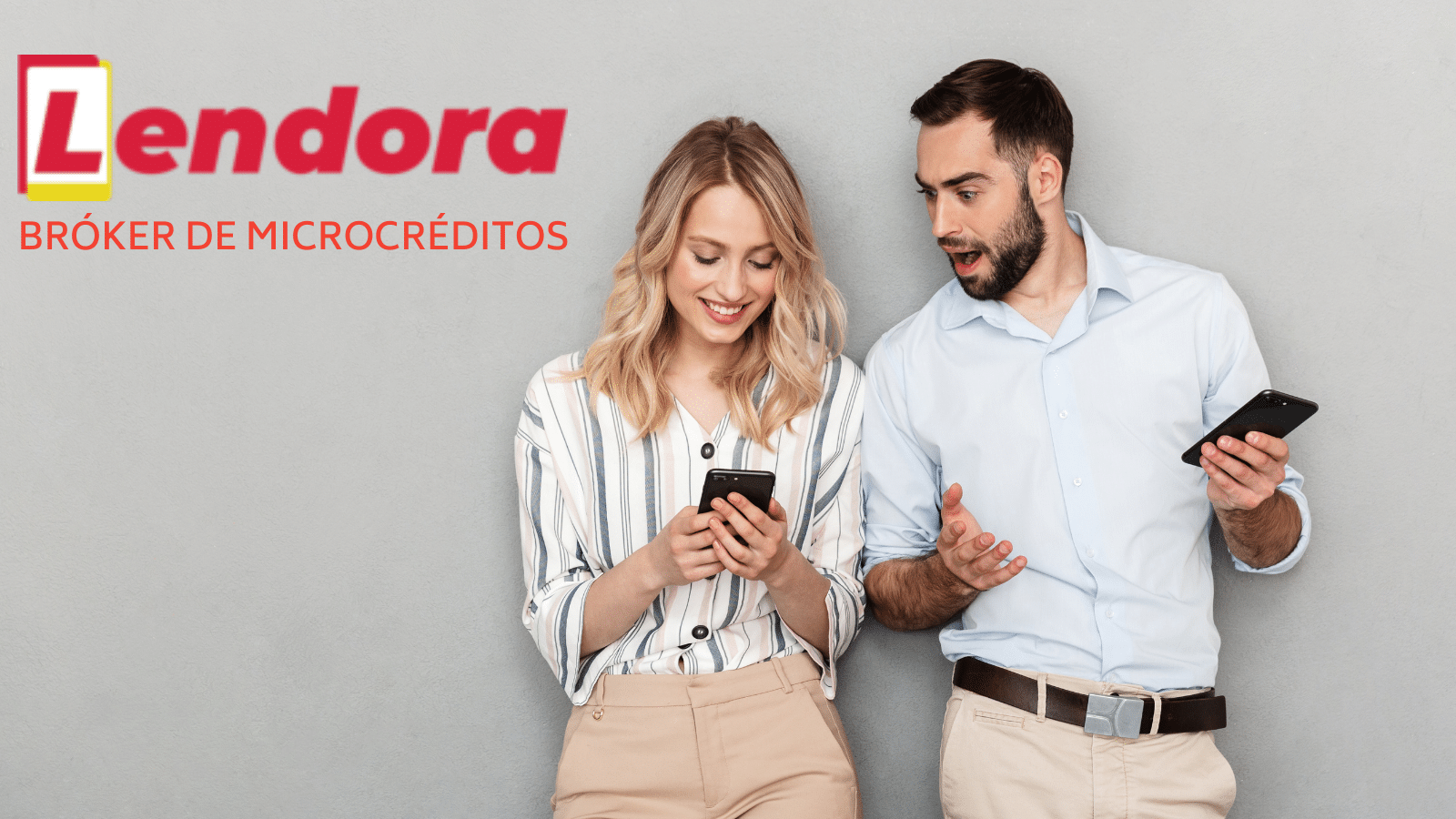 Lendora: Opiniones y Oferta de Microcréditos hasta 750€