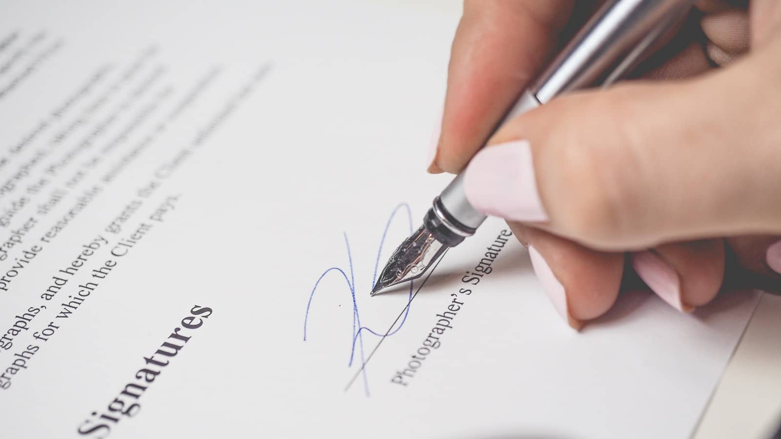 Prestamista y Prestatario ️ Diferencias, Tipos y Derechos