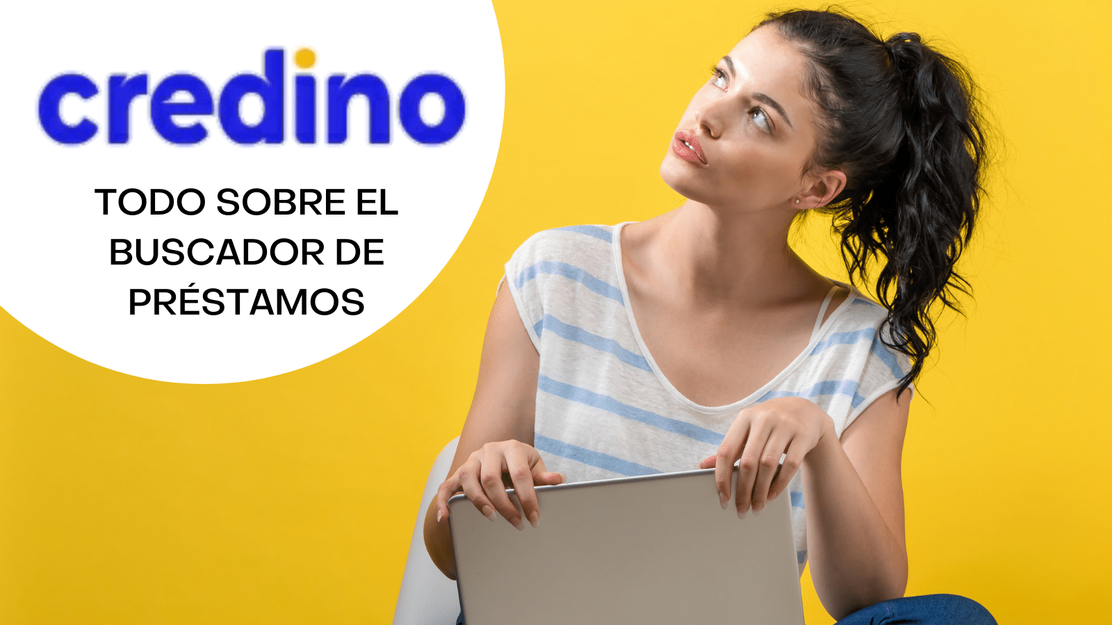 Credino Préstamos | Hasta 10.000€ En Línea Opiniones