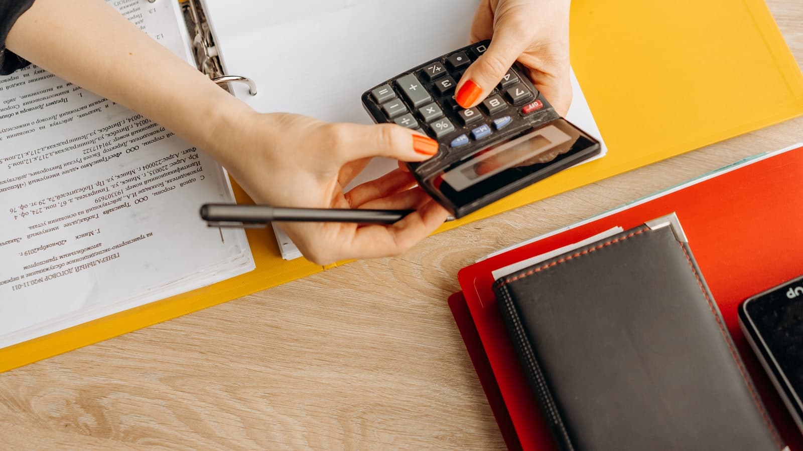 Contabilizar Préstamo Bancario ¿Cómo Se Hace? Ejemplo