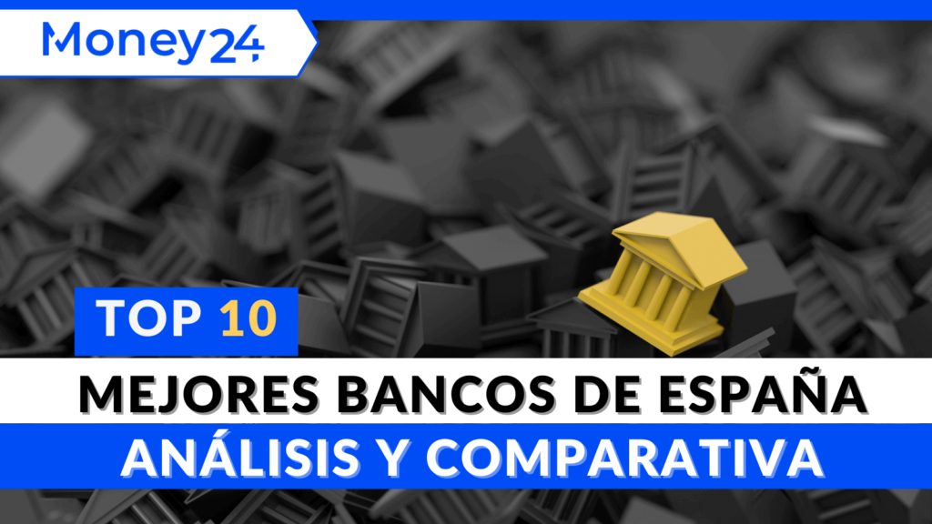 Cuenta bancaria Archives | Money24.ES