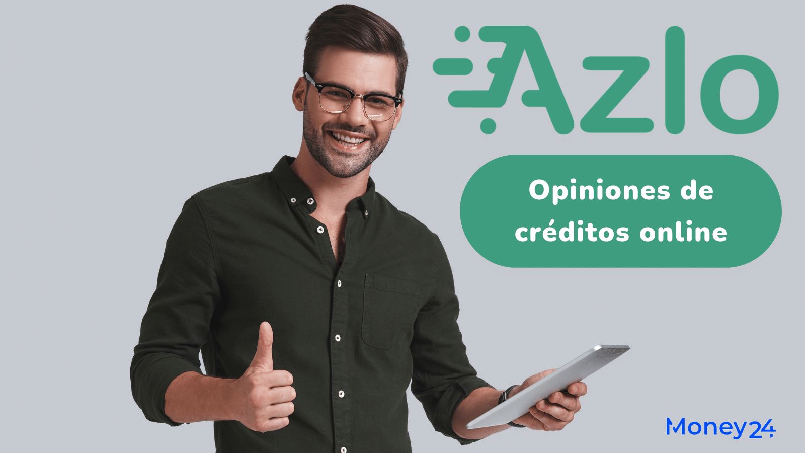 Azlo Préstamos ¿Es Fiable? Opiniones | Review 2024