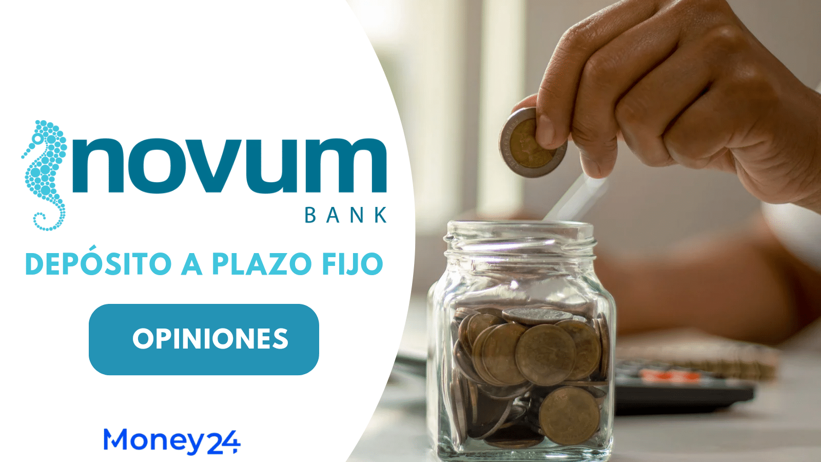 Calcular el interés de un depósito a plazo fijo (Rentabilidad)