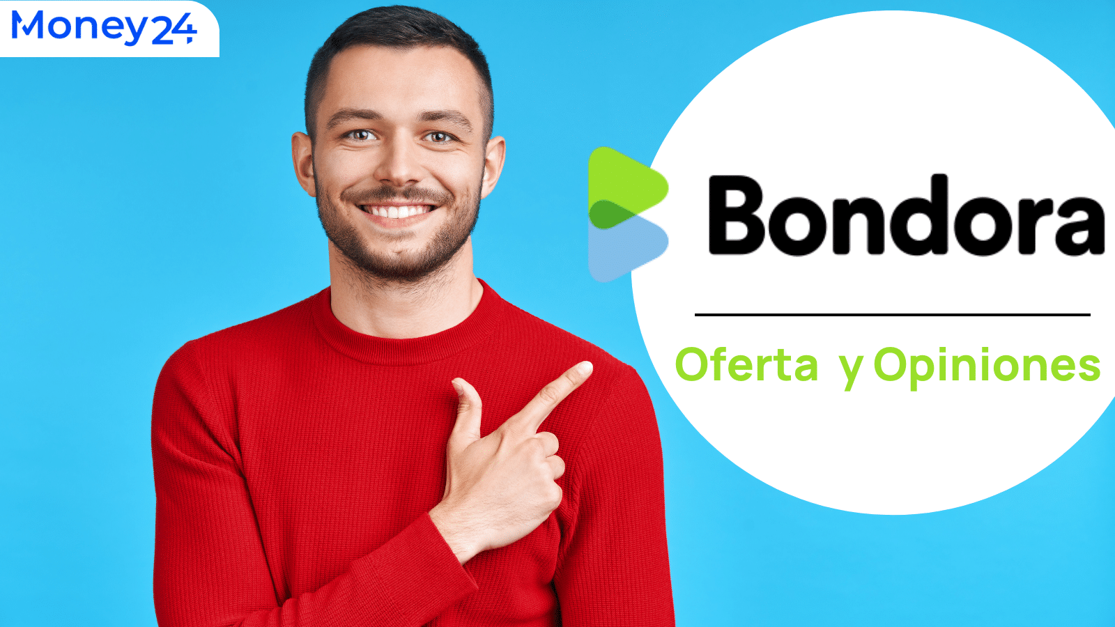 Bondora: Oferta y opiniones de sus préstamos P2P | 2025