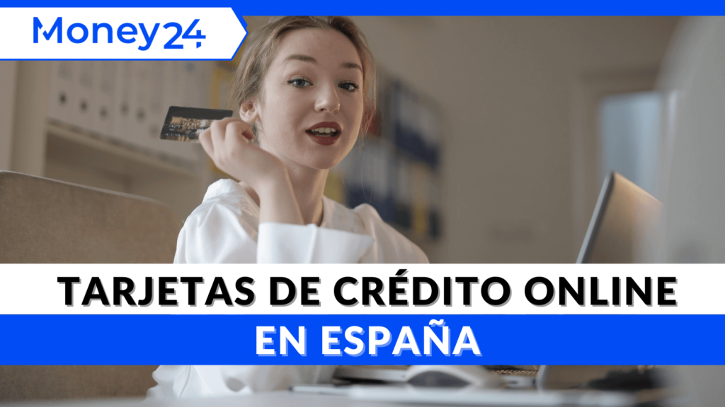Tarjetas de crédito Archives | Money24.ES