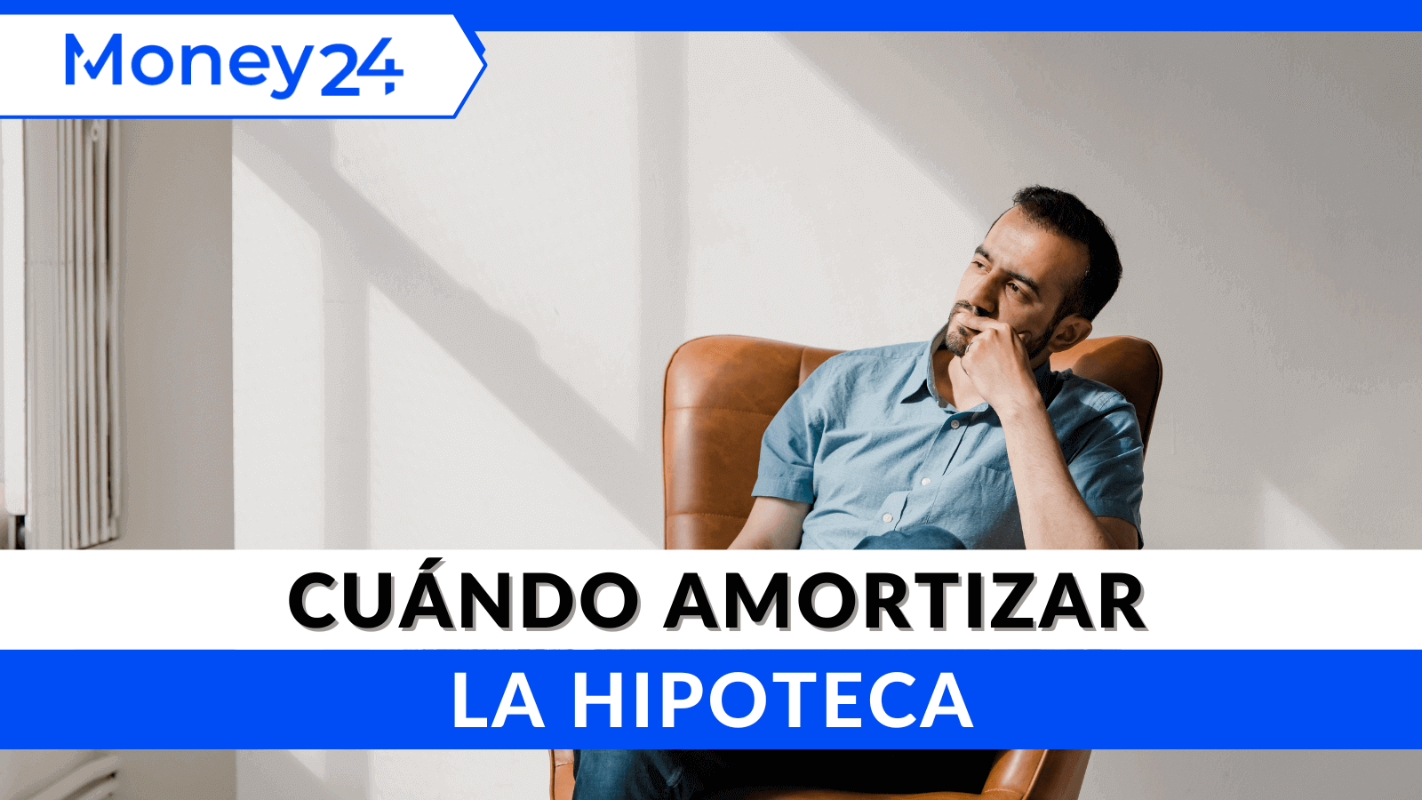 Cuándo amortizar la hipoteca ¿Merece la pena? | Money24.ES