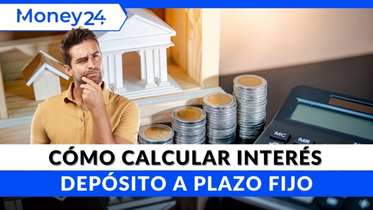 Cómo calcular el Interés de un Préstamo | Fórmula y Ejemplos