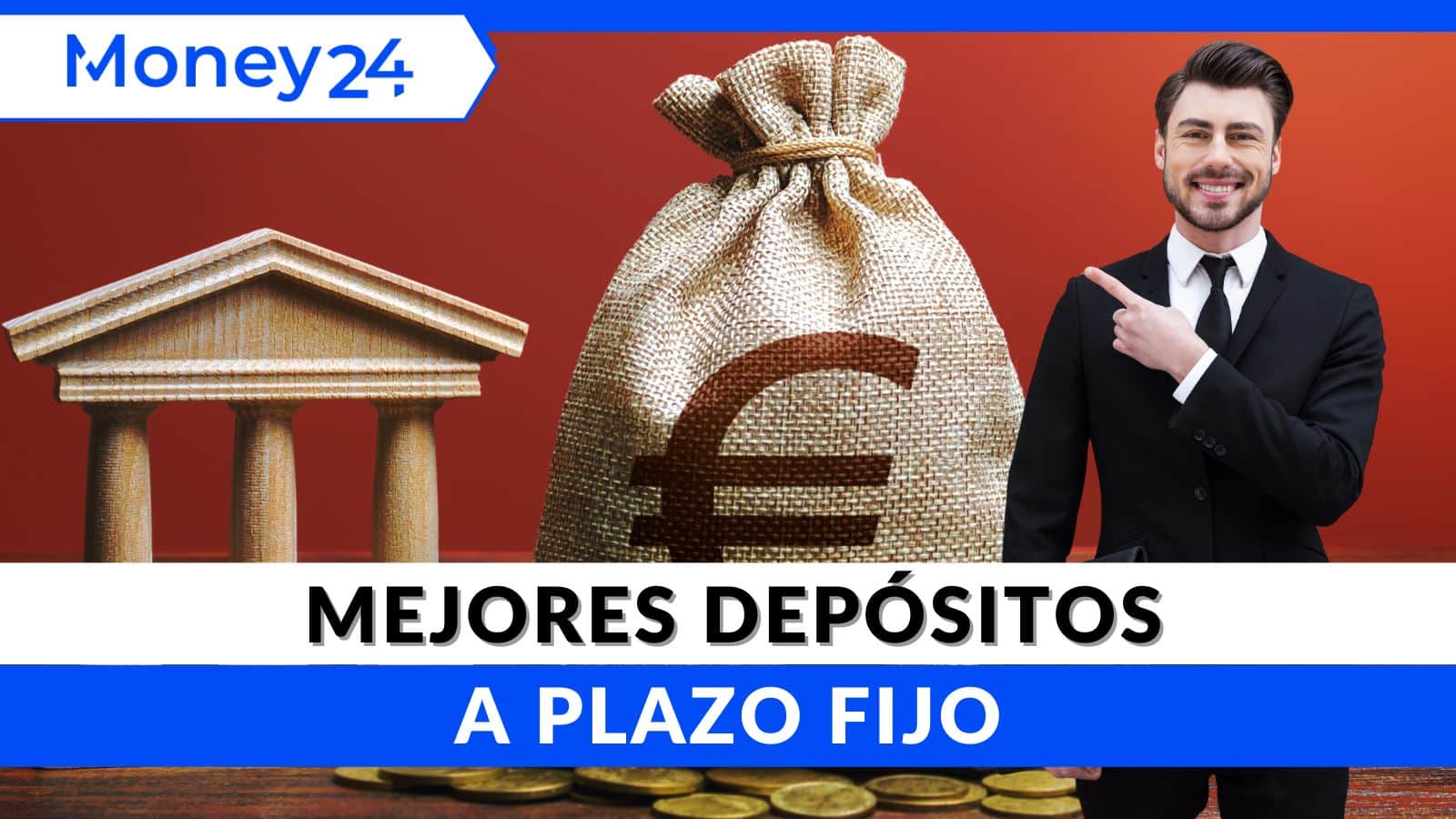 Calcular el interés de un depósito a plazo fijo (Rentabilidad)