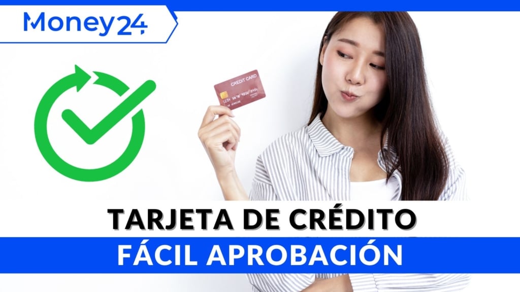 Tarjetas bancarias Archives | Money24.ES