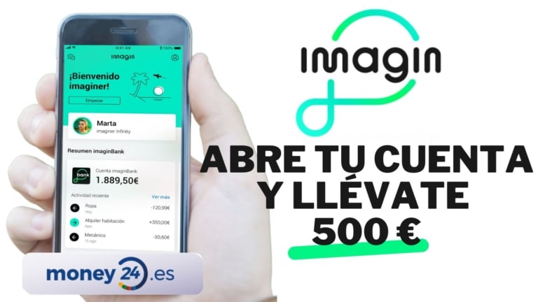 Cuenta ImaginBank: Opiniones [Ventajas y desventajas] 2025