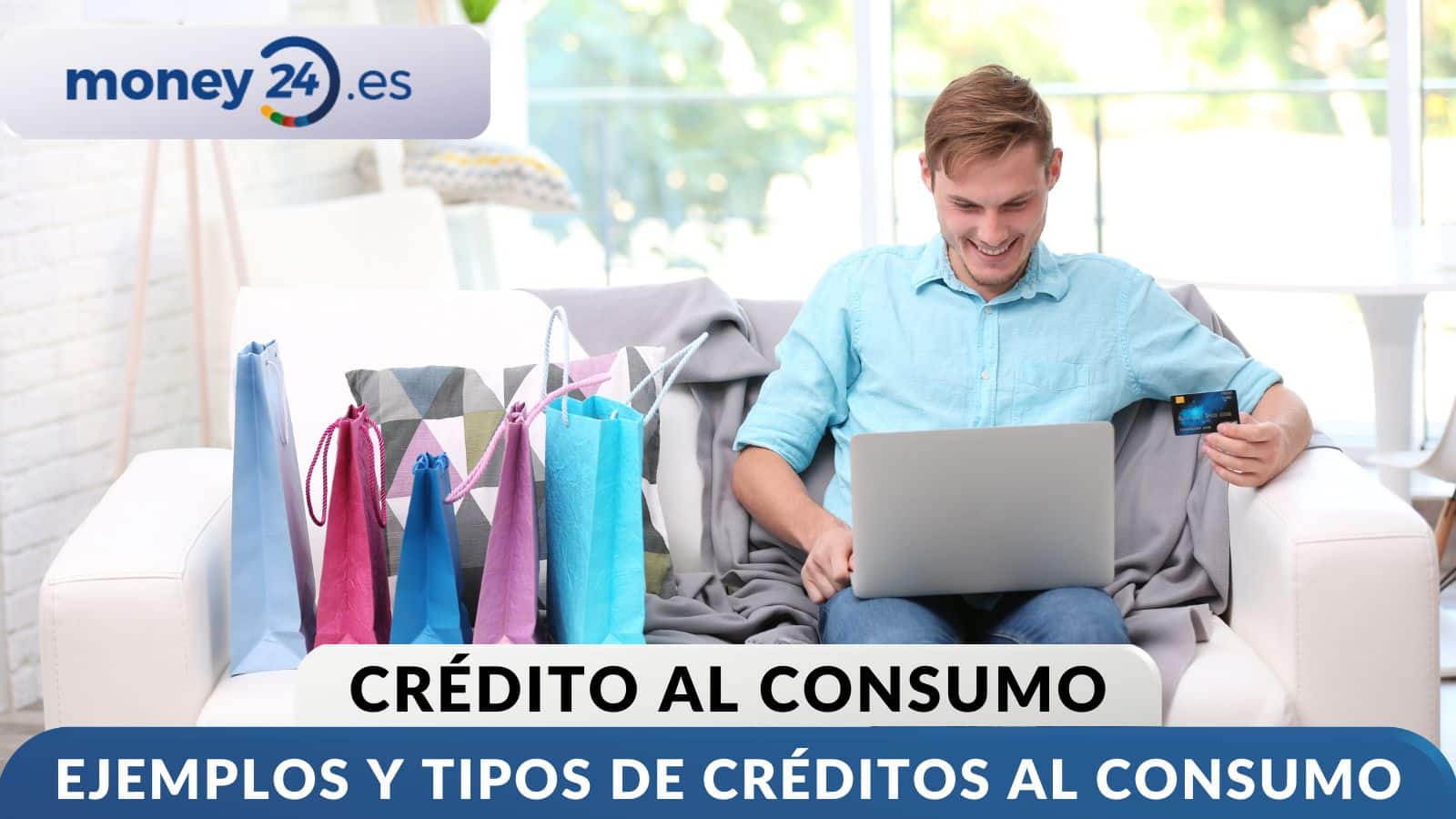 Crédito al Consumo: Qué es, características y ejemplos