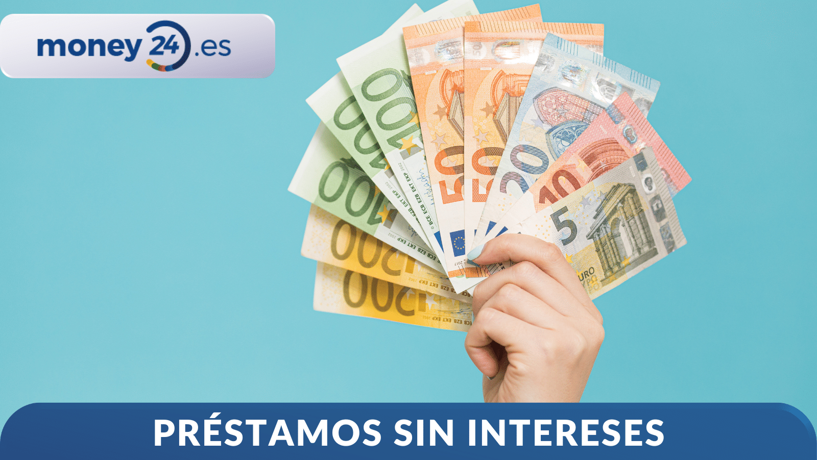 Préstamos Sin Intereses Tu Primer Préstamo GRATIS (2025)